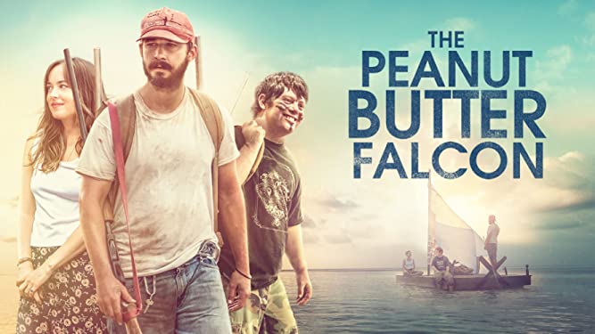 “The Peanut Butter Falcon” will tug at your heartstrings. – Sentient ...