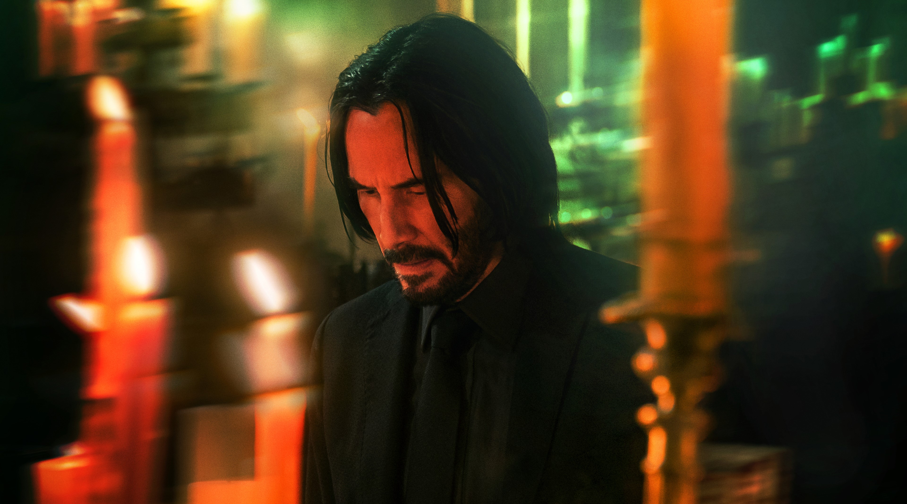 Movie Reviews – Sentient Studios